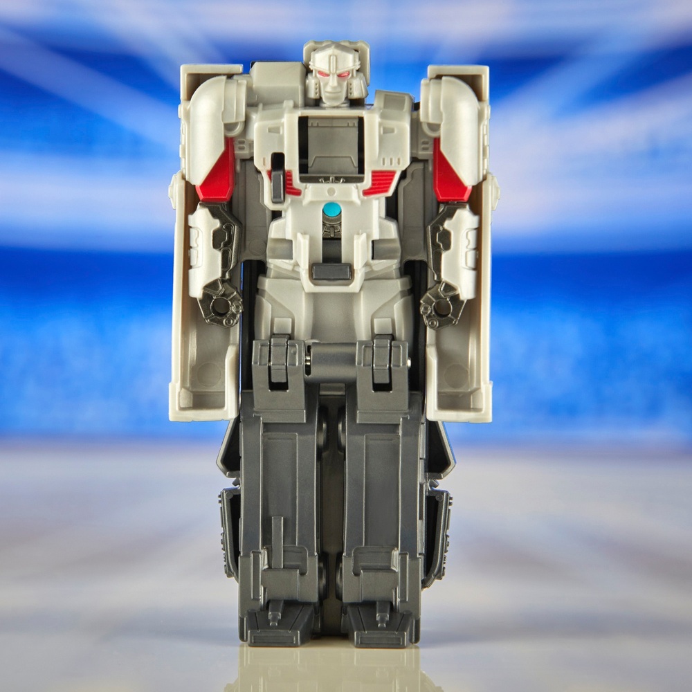 Transformers One Cog Changer Megatron/D-16 10cm Action Figure | Smyths ...