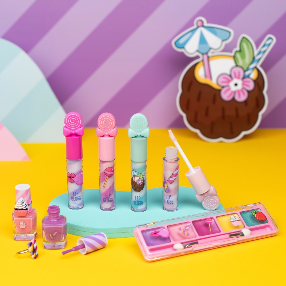 Create it! Candy Explosion Make-Up Set | Smyths Toys UK