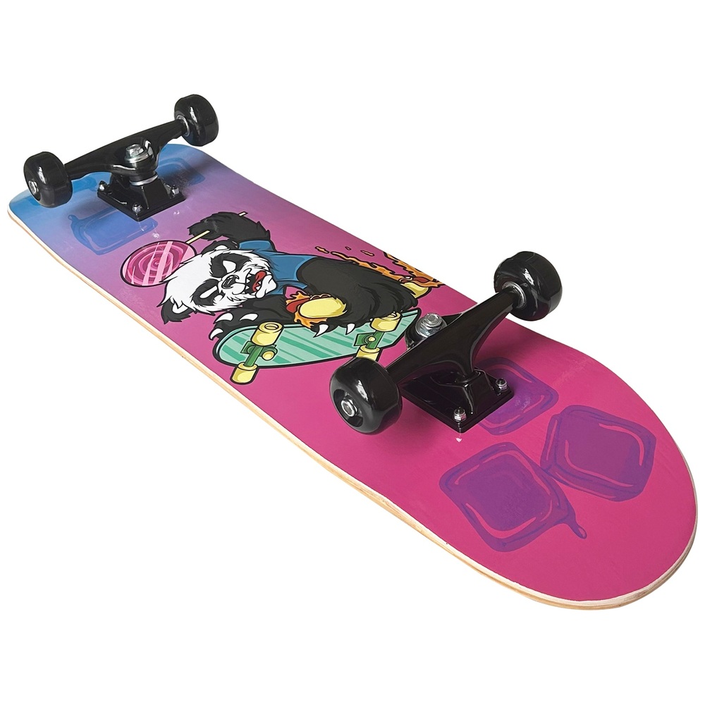 Panda Skateboard 78cm | Smyths Toys UK