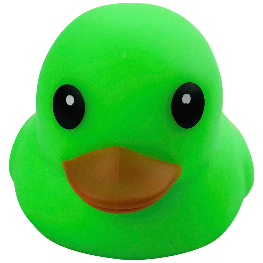 Pocket Play Fidget Toy Giant Squishy Duck Assortment | Smyths Toys UK