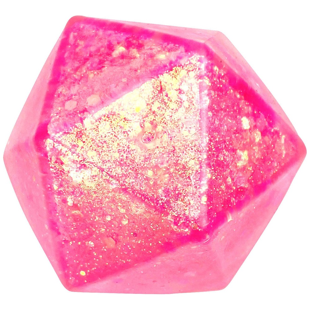 Pocket Play Fidget Toy Squishy Diamond Assortment | Smyths Toys UK