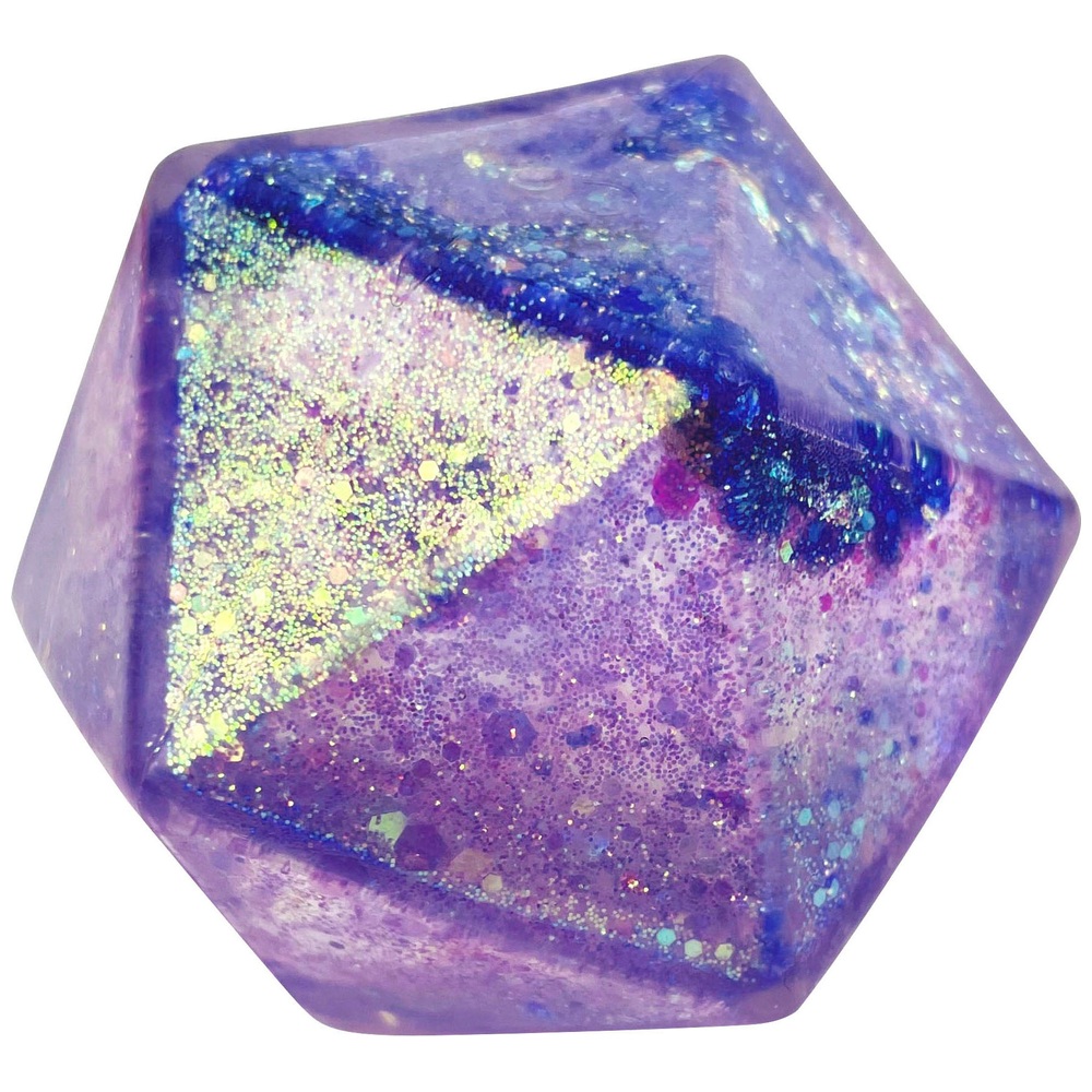 Pocket Play Fidget Toy Squishy Diamond Assortment | Smyths Toys UK