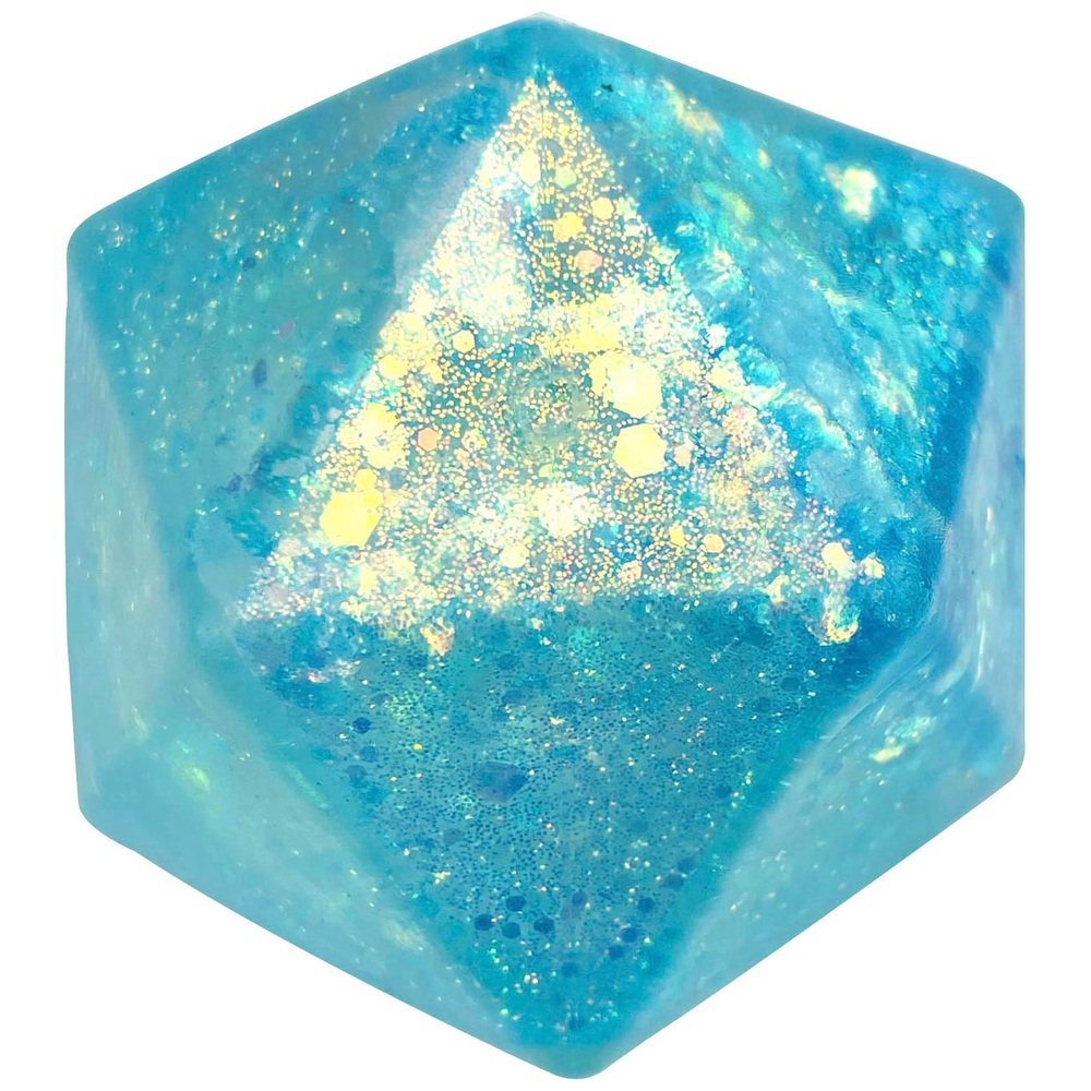 Pocket Play Fidget Toy Squishy Diamond Assortment | Smyths Toys UK