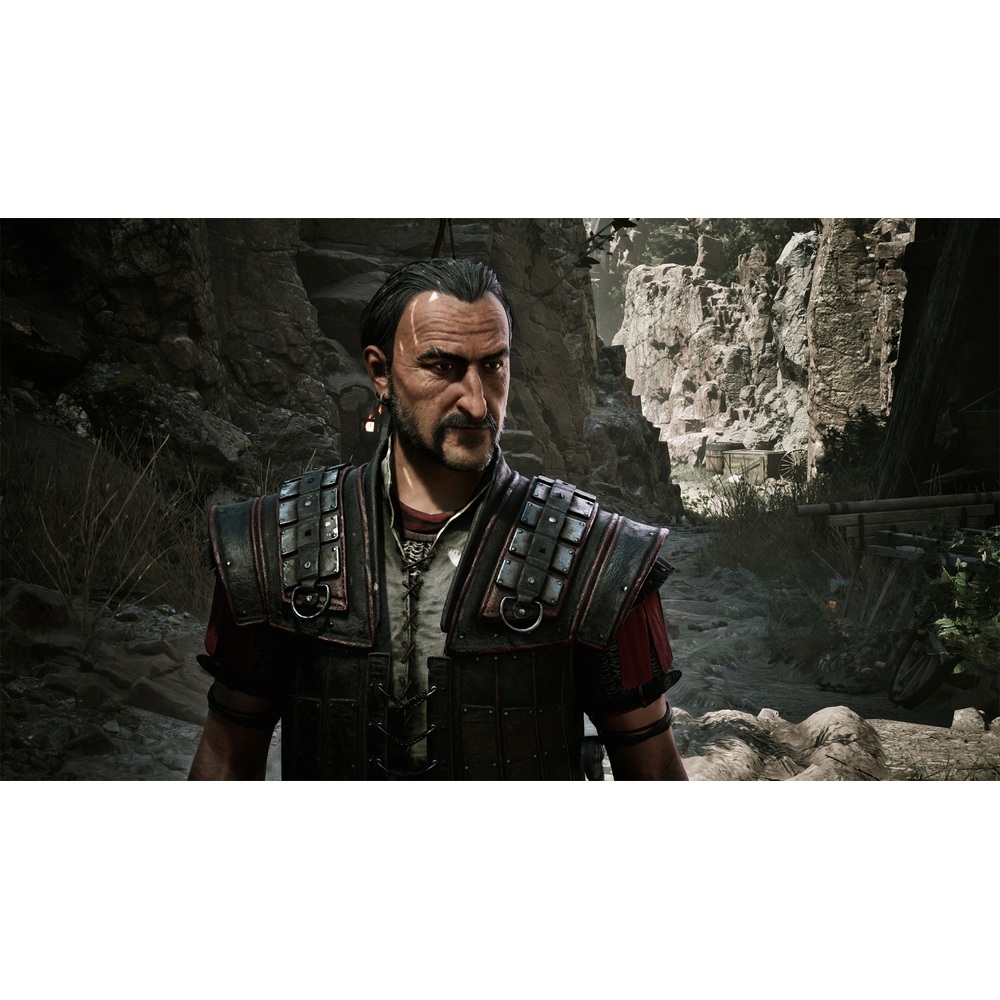 Gothic 1 Remake PS5 | Smyths Toys UK