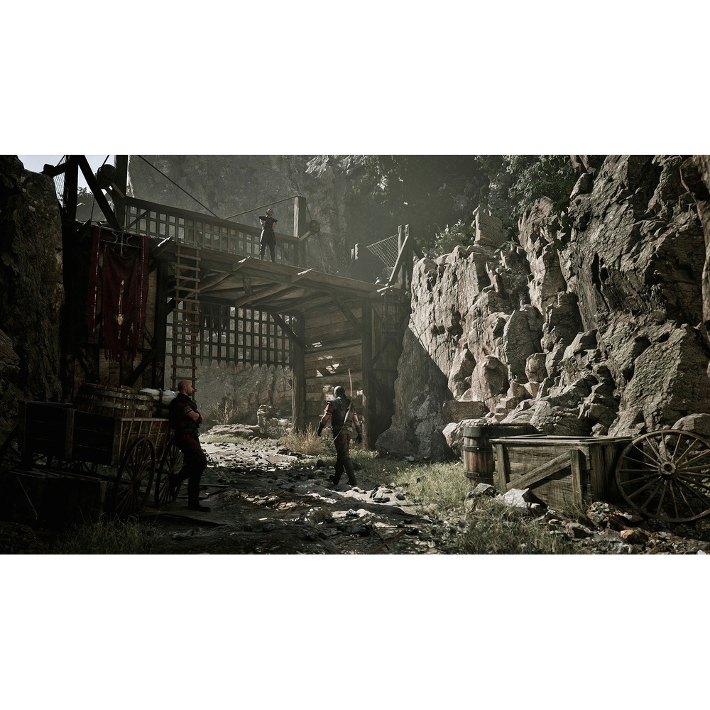 Gothic 1 Remake PS5 | Smyths Toys UK