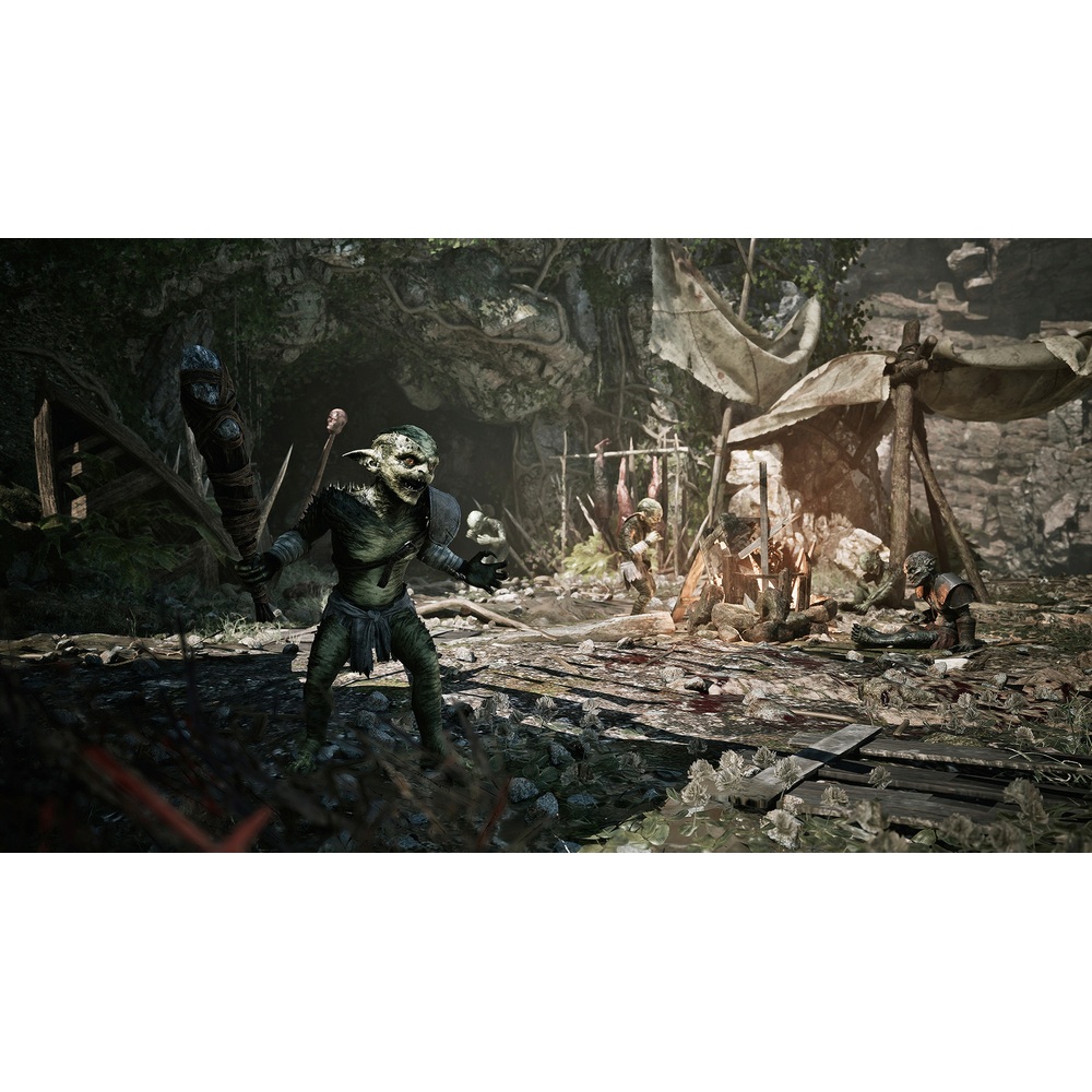 Gothic 1 Remake PS5 | Smyths Toys UK