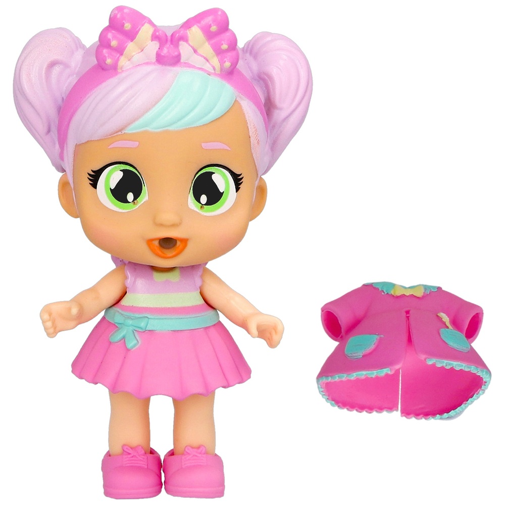 Cry Babies Playtime Bella's Bathroom | Smyths Toys UK