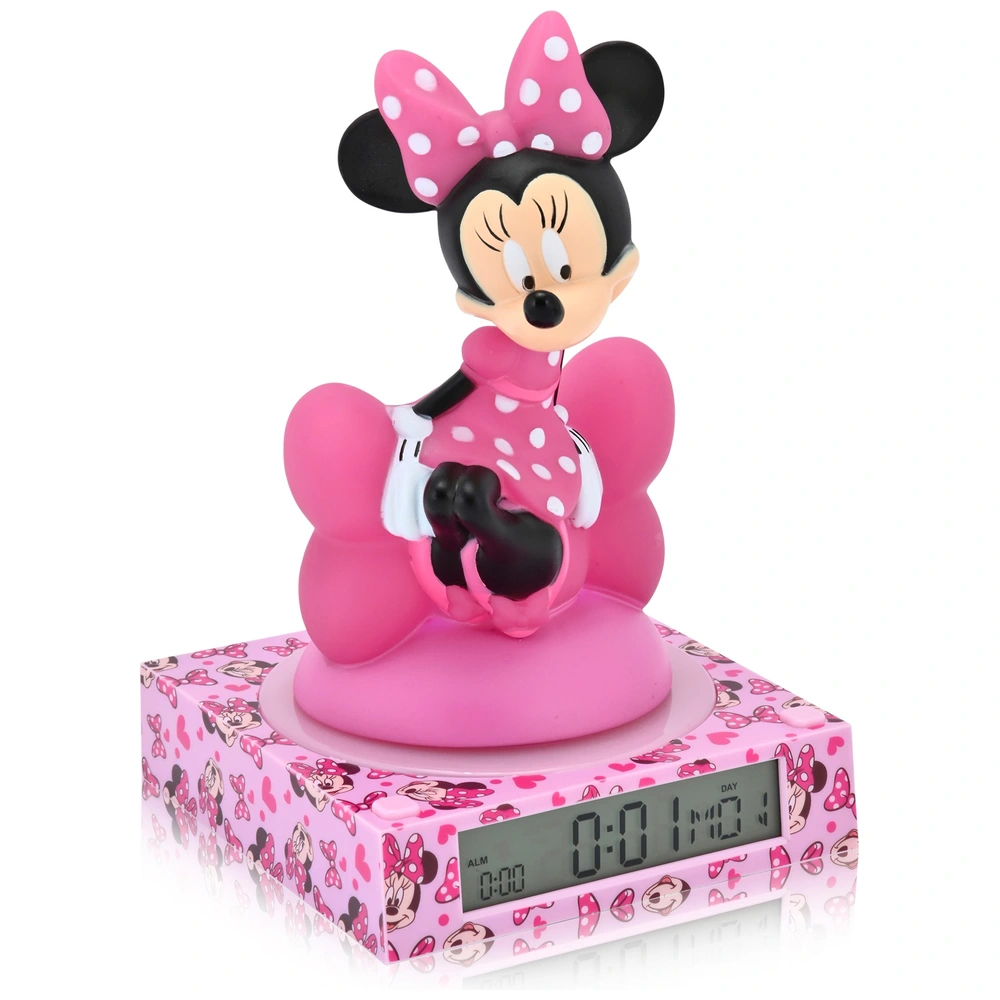 Disney Alarm Clock Disney Sophie Princess Cartoon Alarm Clock