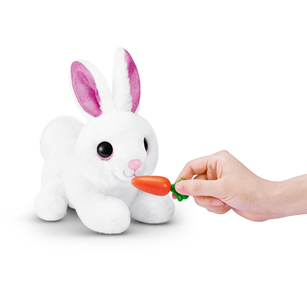 Pets Alive Mama Bunny & Baby Surprise | Smyths Toys Deutschland