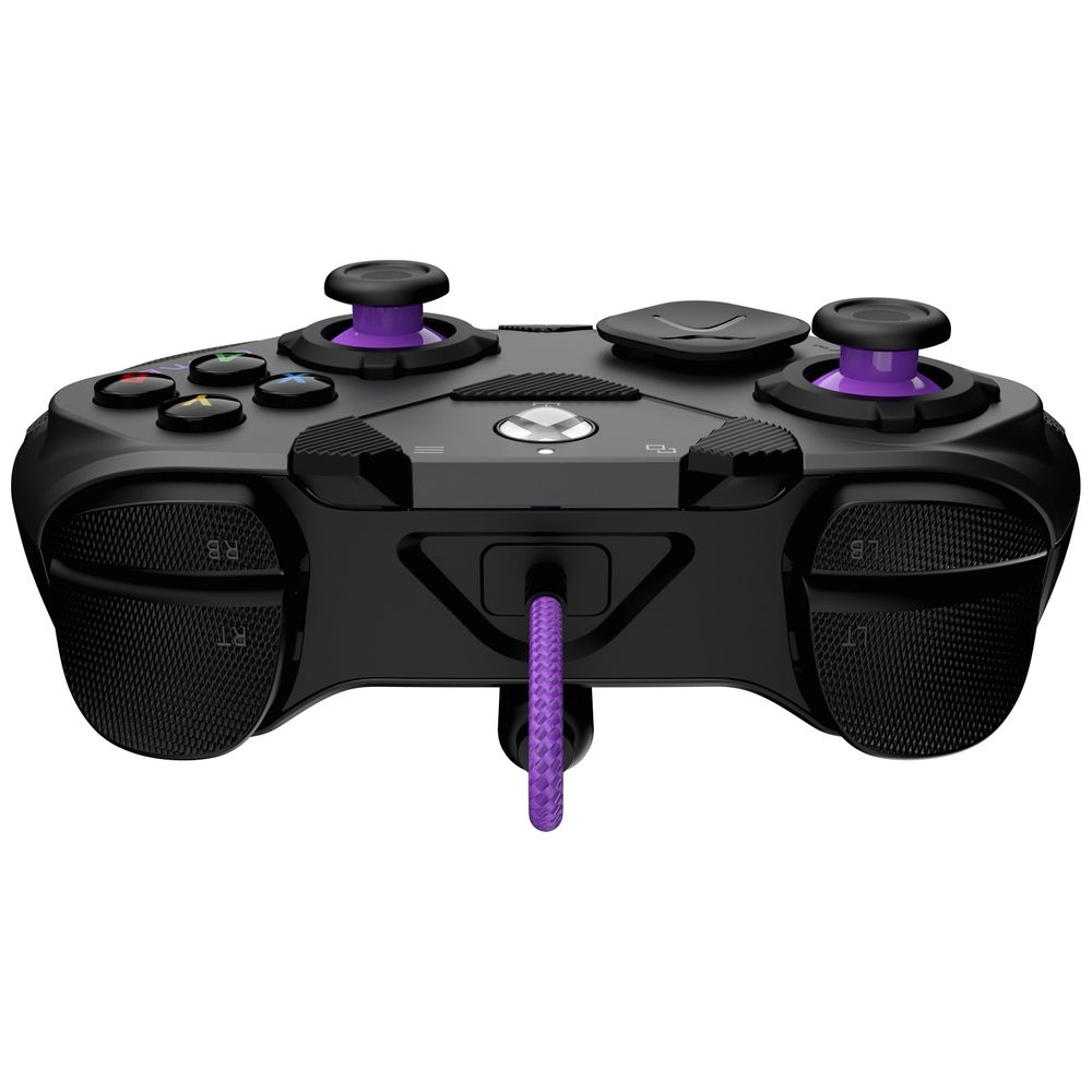 PDP Gaming Victrix Gambit Prime Wired Tournament Controller for Xbox ...