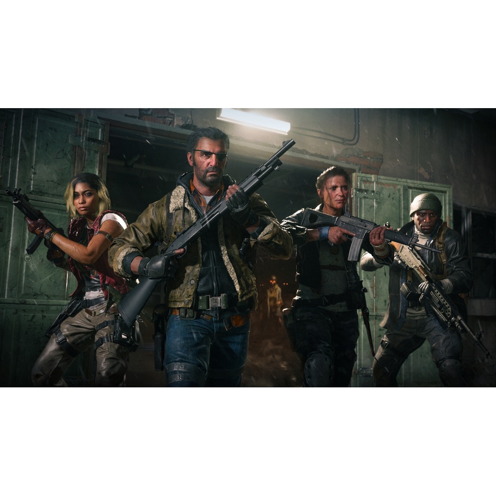 Call of Duty: Black Ops 6 - Cross-Gen Bundle Xbox Series X / Xbox One ...