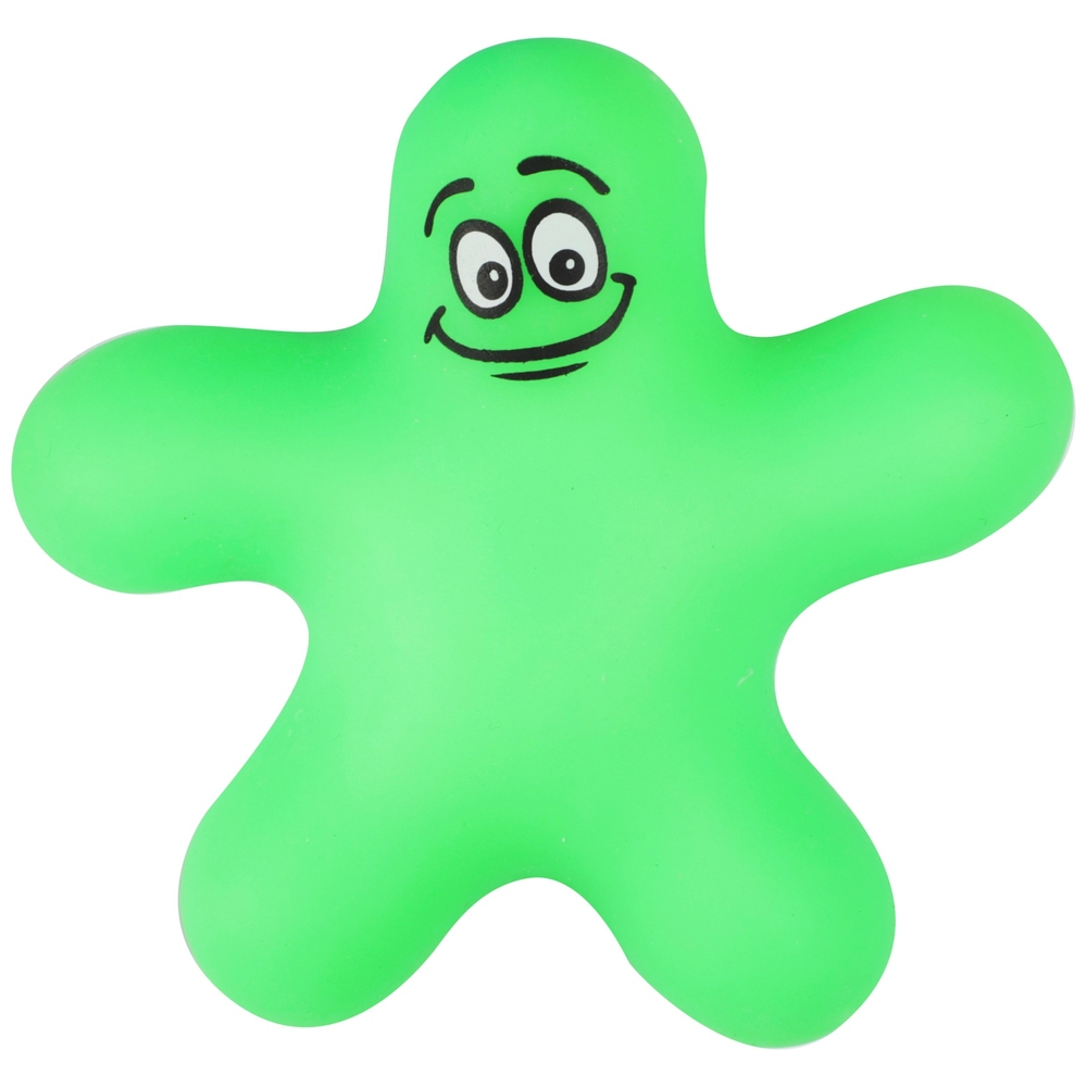 Toi-Toys FUN Fidget-Spielzeug Mr. Stretch 10 cm sortiert | Smyths Toys ...