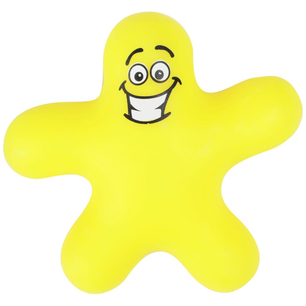 Toi-Toys FUN Fidget-Spielzeug Mr. Stretch 10 cm sortiert | Smyths Toys ...