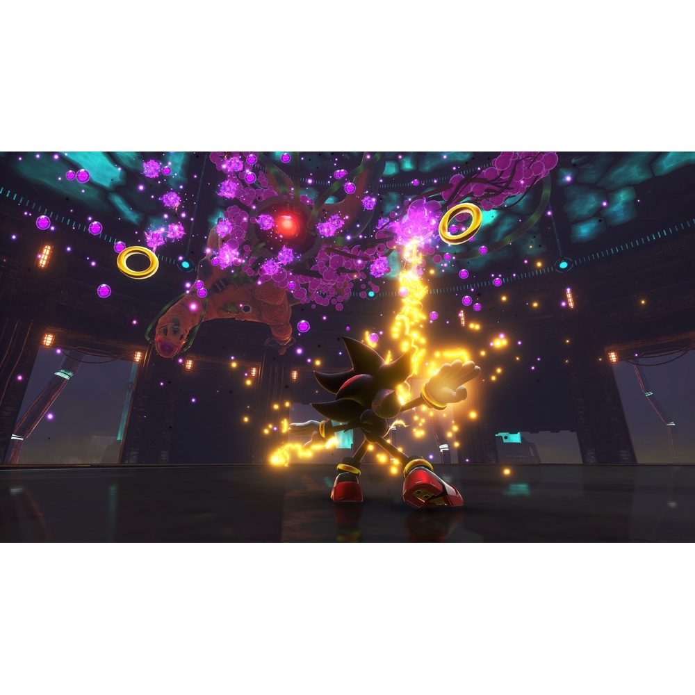Sonic x Shadow Generations Nintendo Switch | Smyths Toys UK