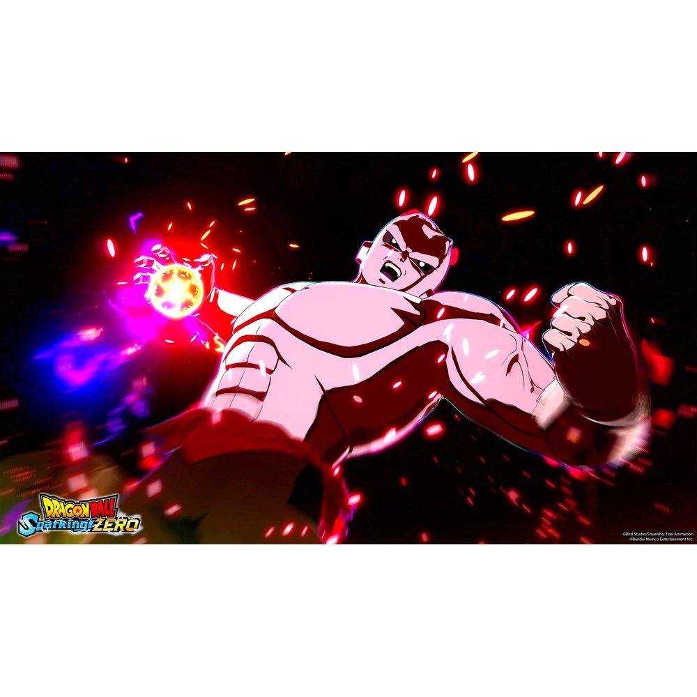 DRAGON BALL: Sparking! ZERO PS5 | Smyths Toys UK