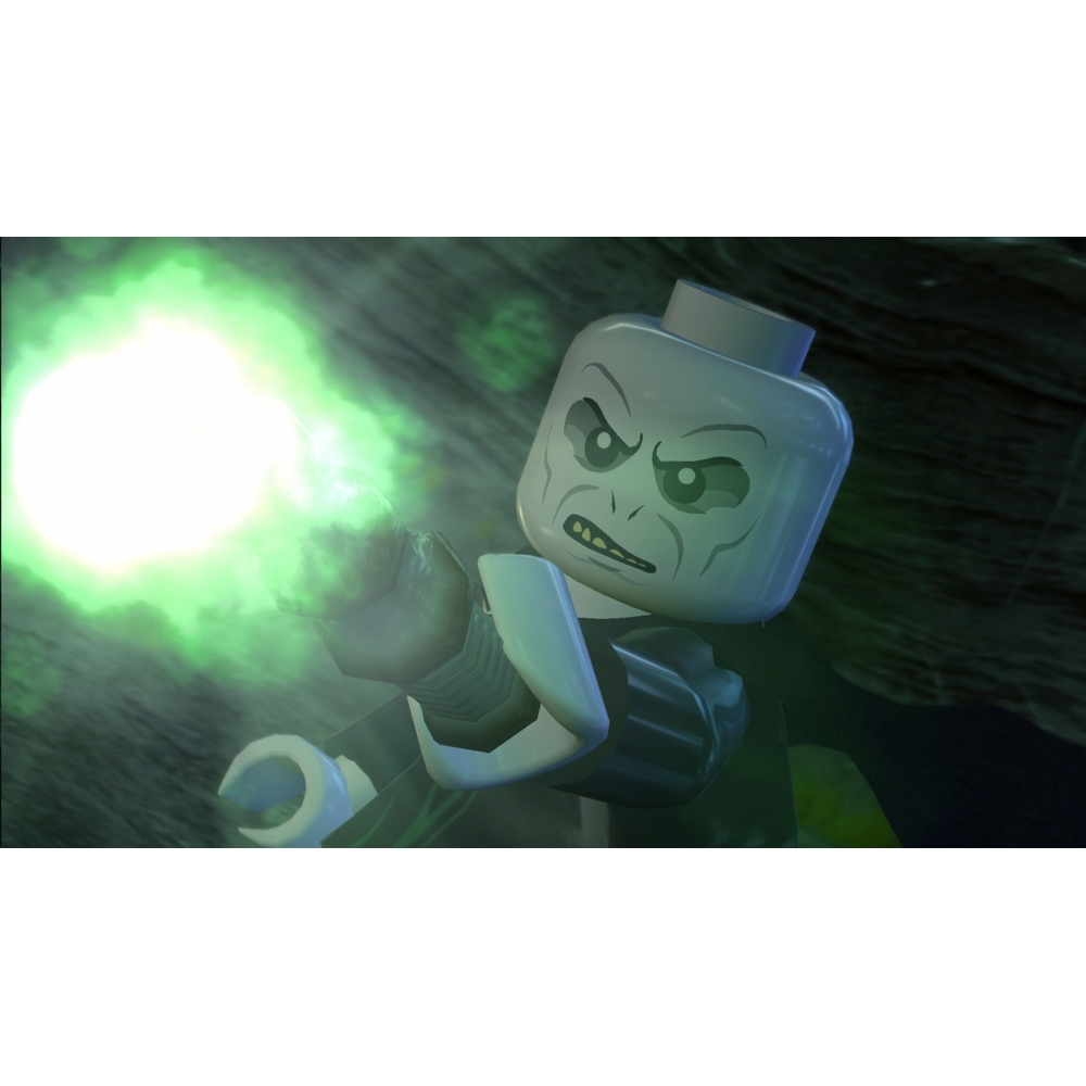 LEGO Harry Potter Collection PS5 | Smyths Toys UK