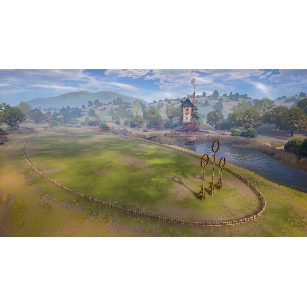 Harry Potter: Quidditch Champions Deluxe Edition Xbox Series X / One ... Harry Potter: Quidditch Champions Deluxe Edition Xbox Series X / One ...