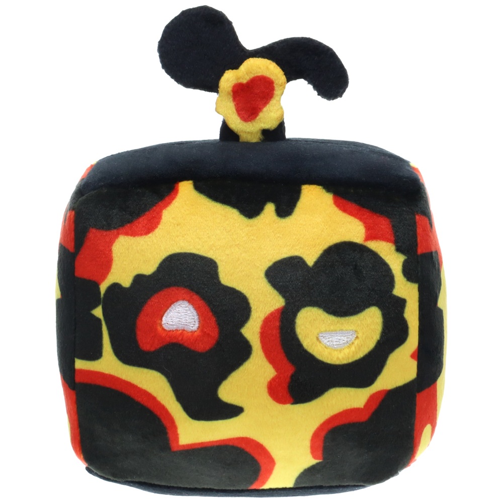 Blox Fruits Plush Mystery Series 2 10cm Assortment | Smyths Toys UK