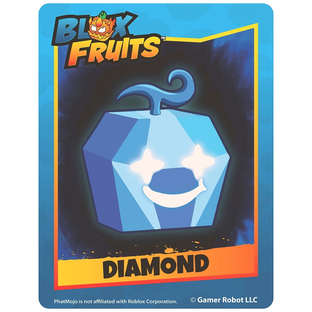 Blox Fruits Diamond Collector Bundle Series 2 | Smyths Toys UK