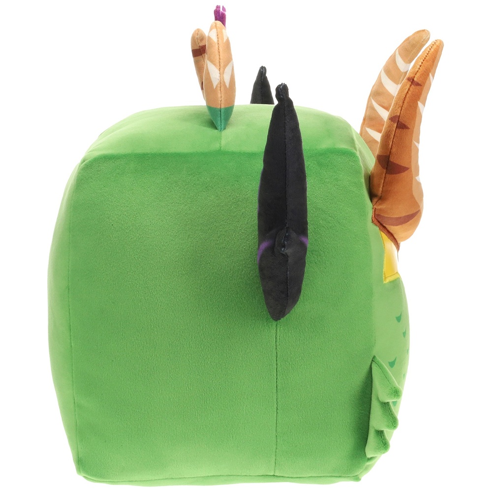 Blox Fruits Plush Huge Fruits Series 2 Dragon 23cm | Smyths Toys UK