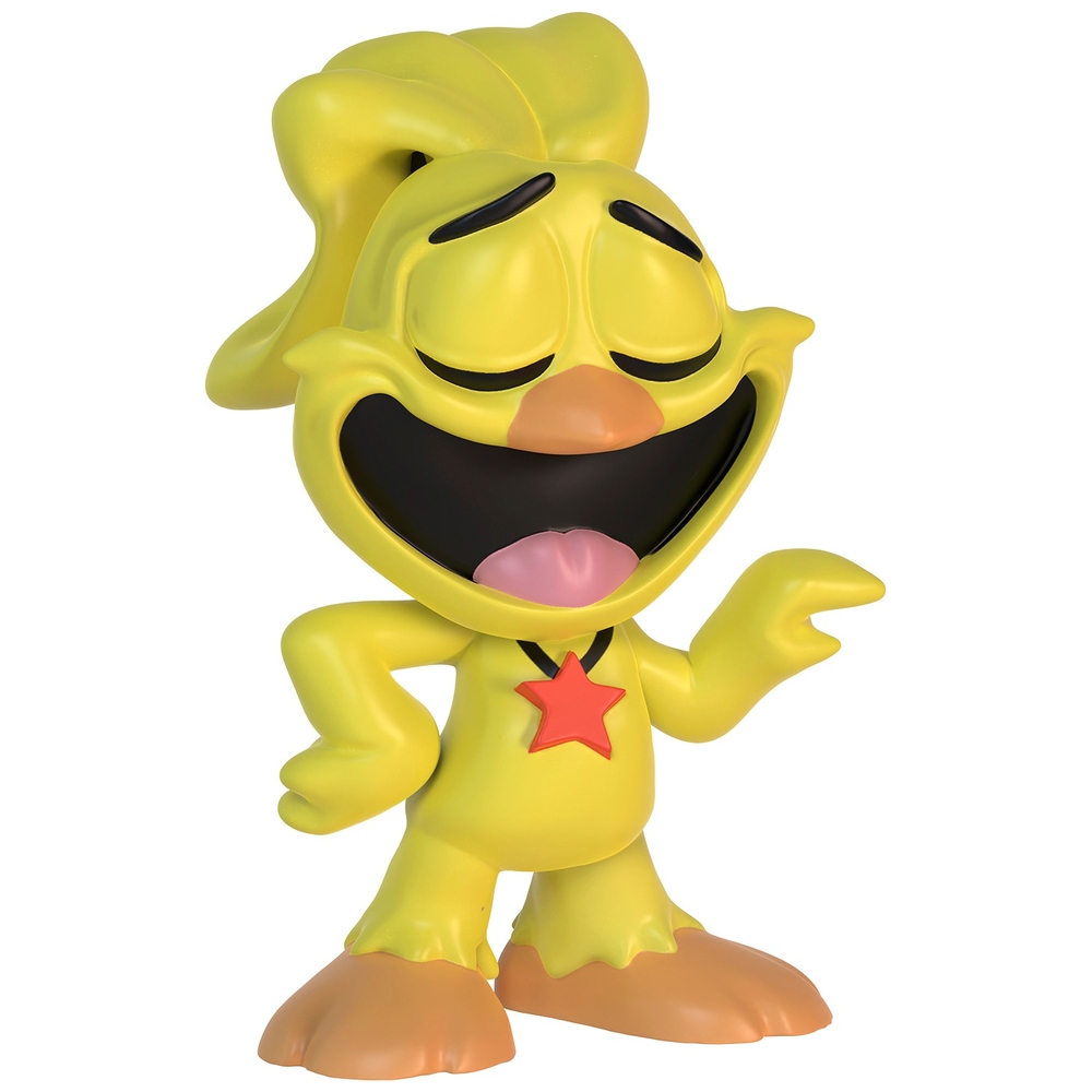 Poppy Playtime Mini Figure Smiling Critters Series 3 Assortment ...