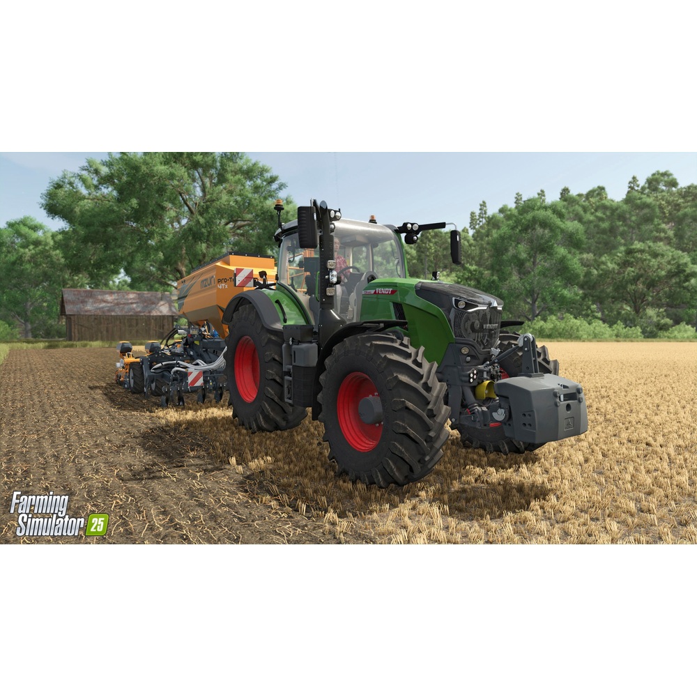 Farming Simulator 25 PS5 | Smyths Toys Ireland