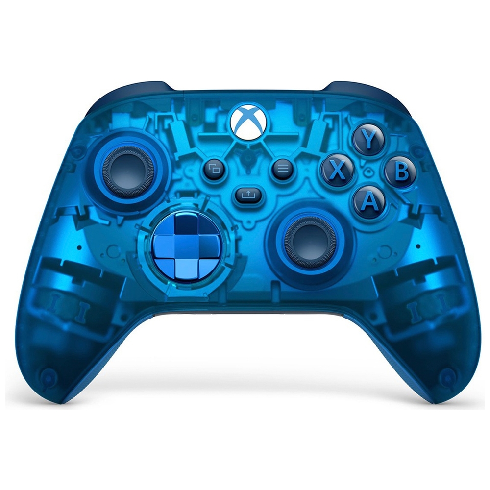 Microsoft xbox one patrol tech special edition wireless controller