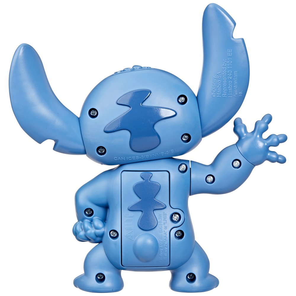 Bop It! Disney Stitch Edition | Smyths Toys UK
