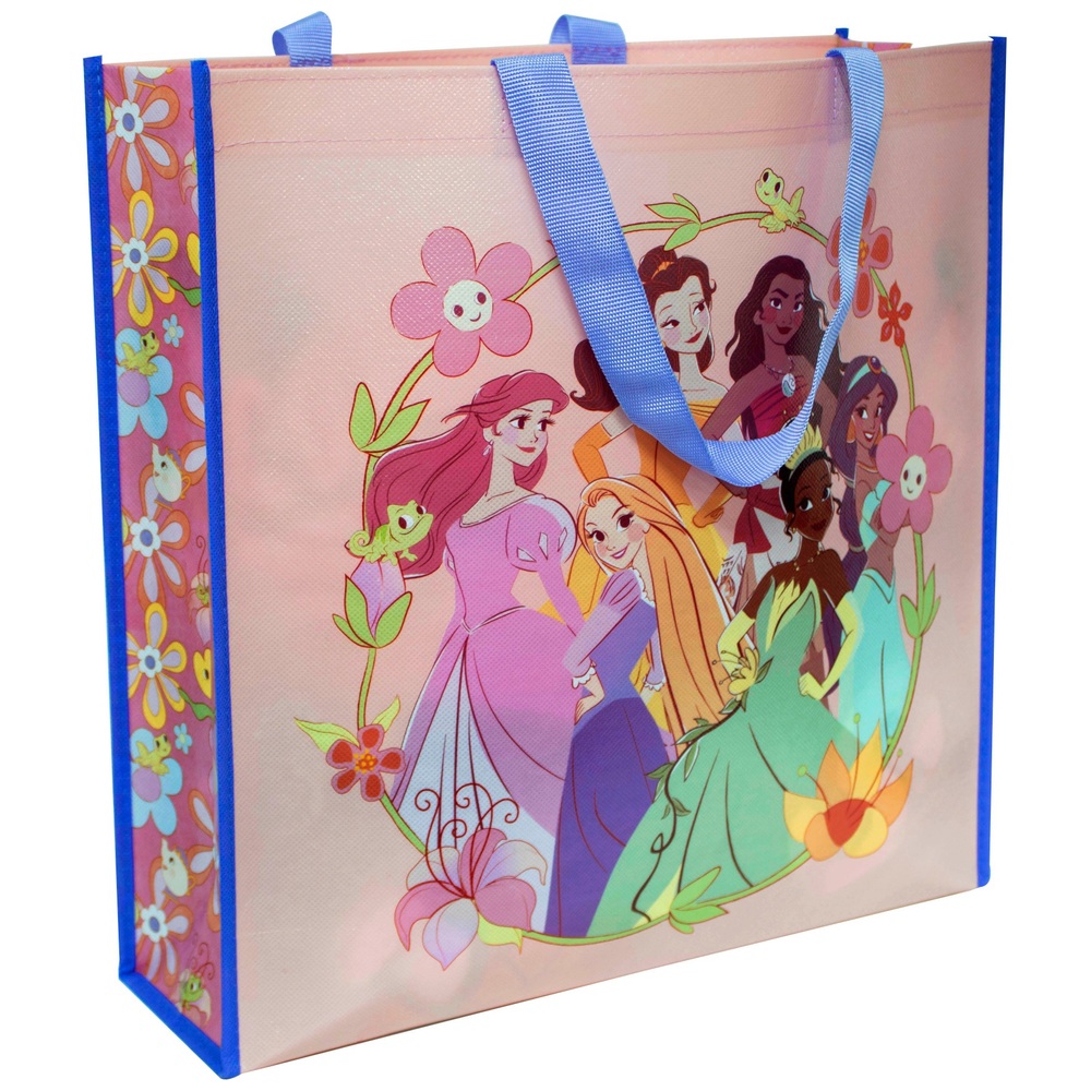 Disney Princess Reusable Shopping Bag | Smyths Toys UK