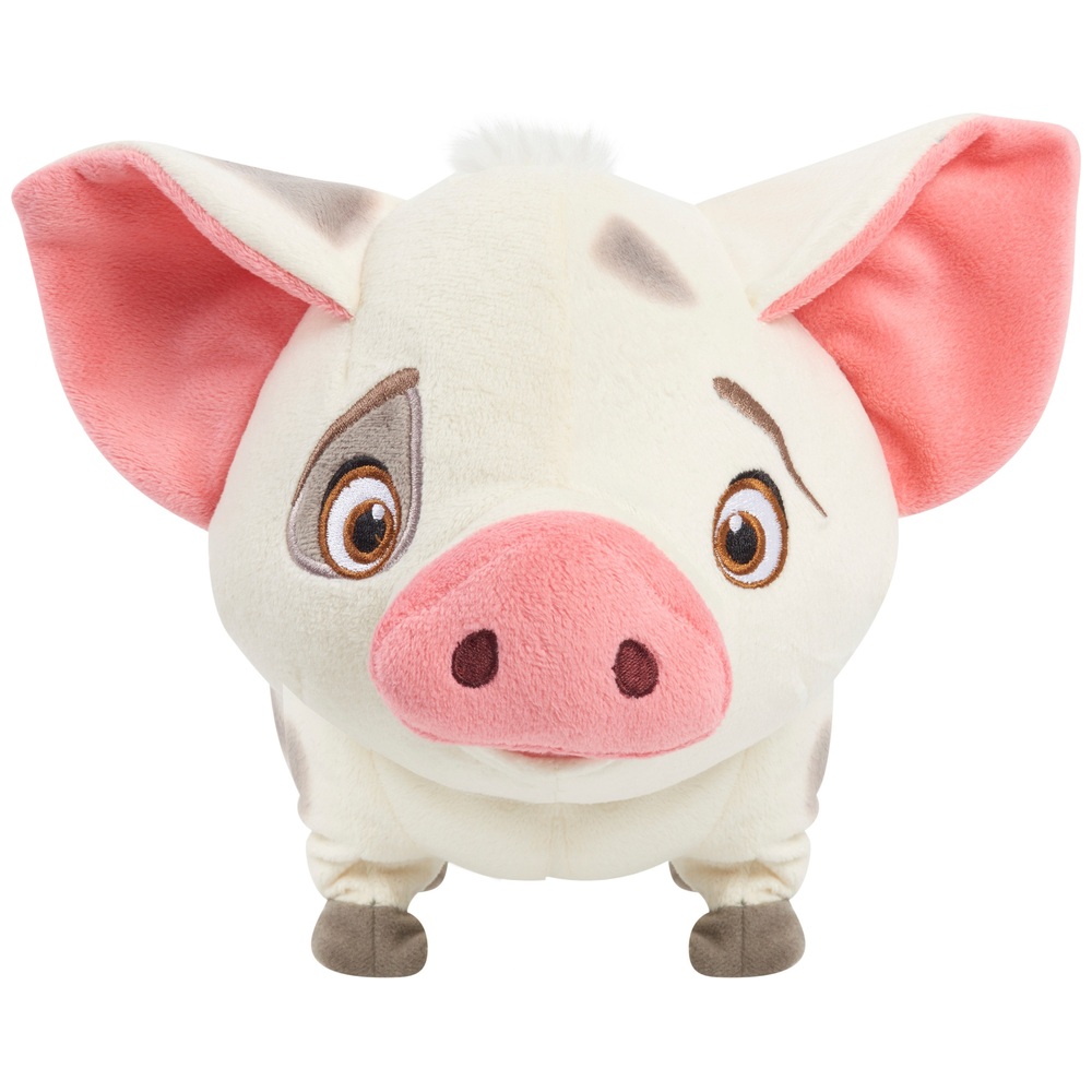 Giant pua plush store