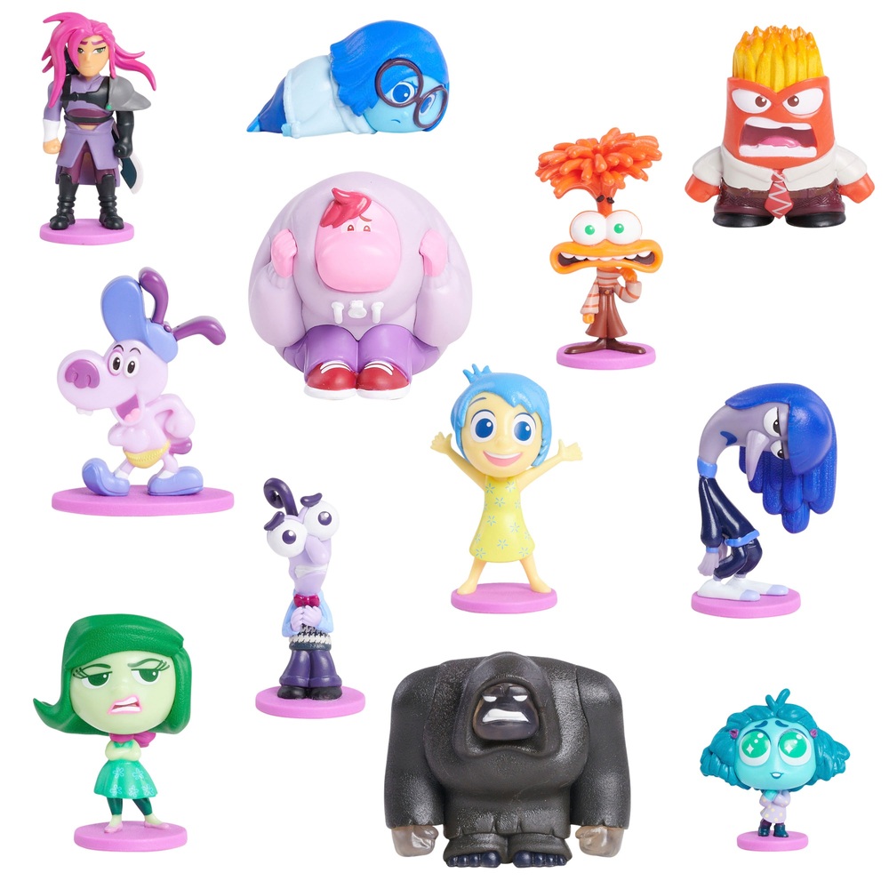 Alle Disney-und Pixar Figuren Triff Die Disney Charaktere In