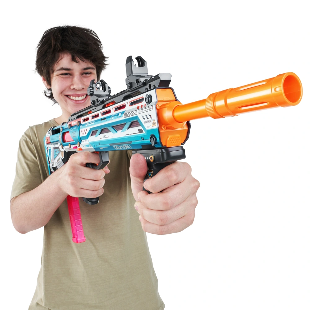 Nerf Gun Longshot