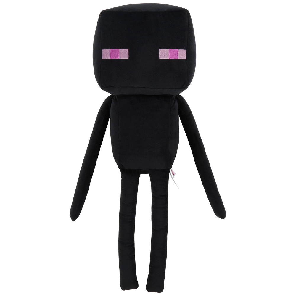 Enderman De Minecraft Real Enderman For Minecraft 1.19