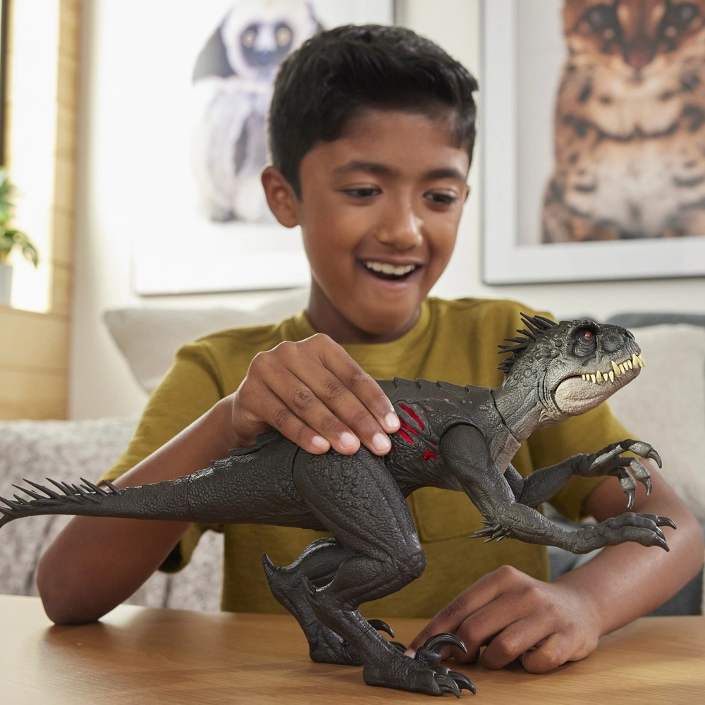 Jurassic World Dinosaurier NEW 2024 Jurassic World Chaos Theory 20