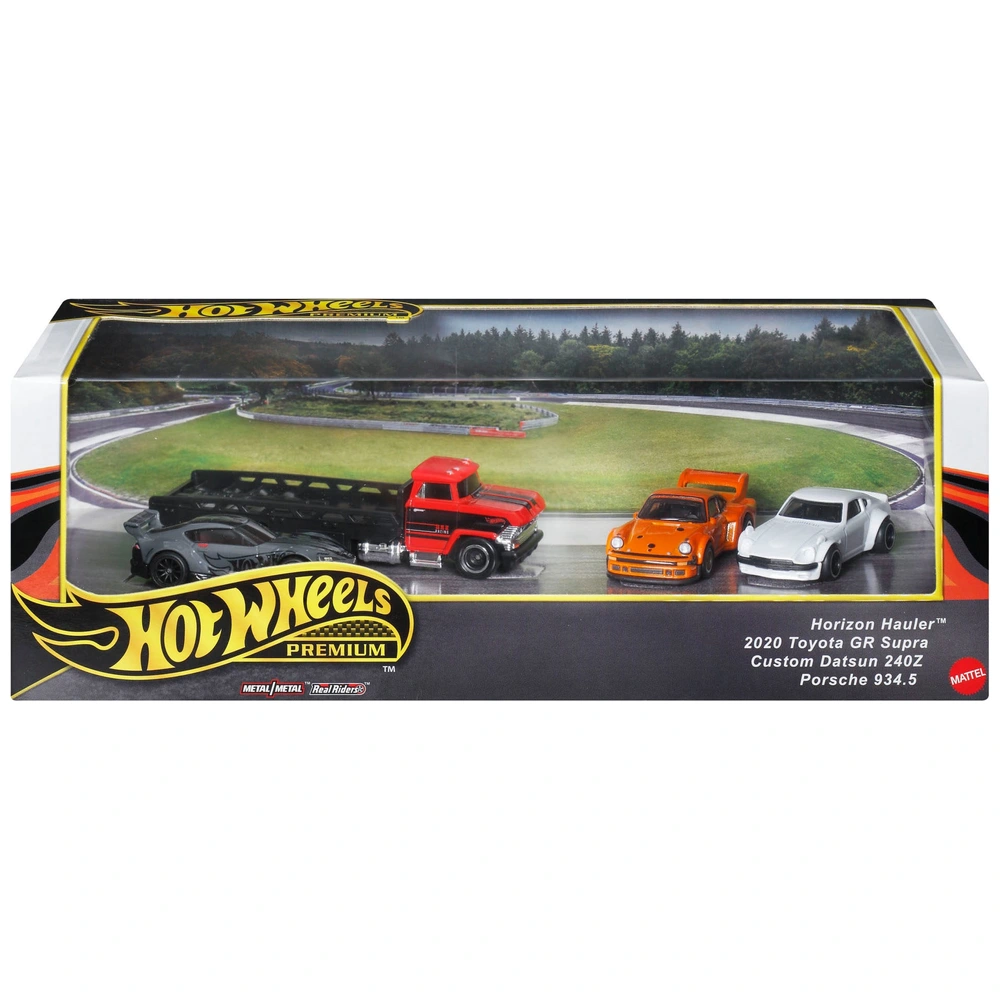 Modified Hot Wheels Cars Hot Wheels HW MODIFIED Mclaren Solus GT