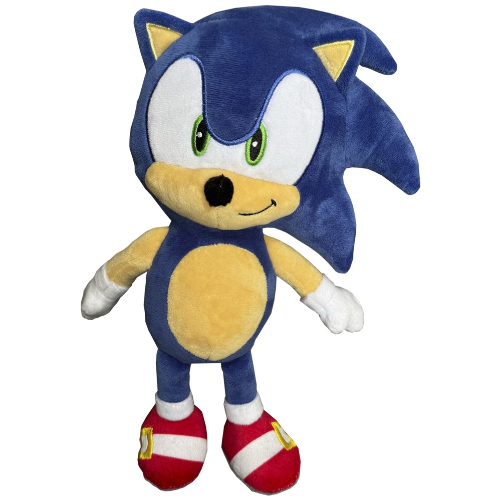 Hedgehog teddy smyths store