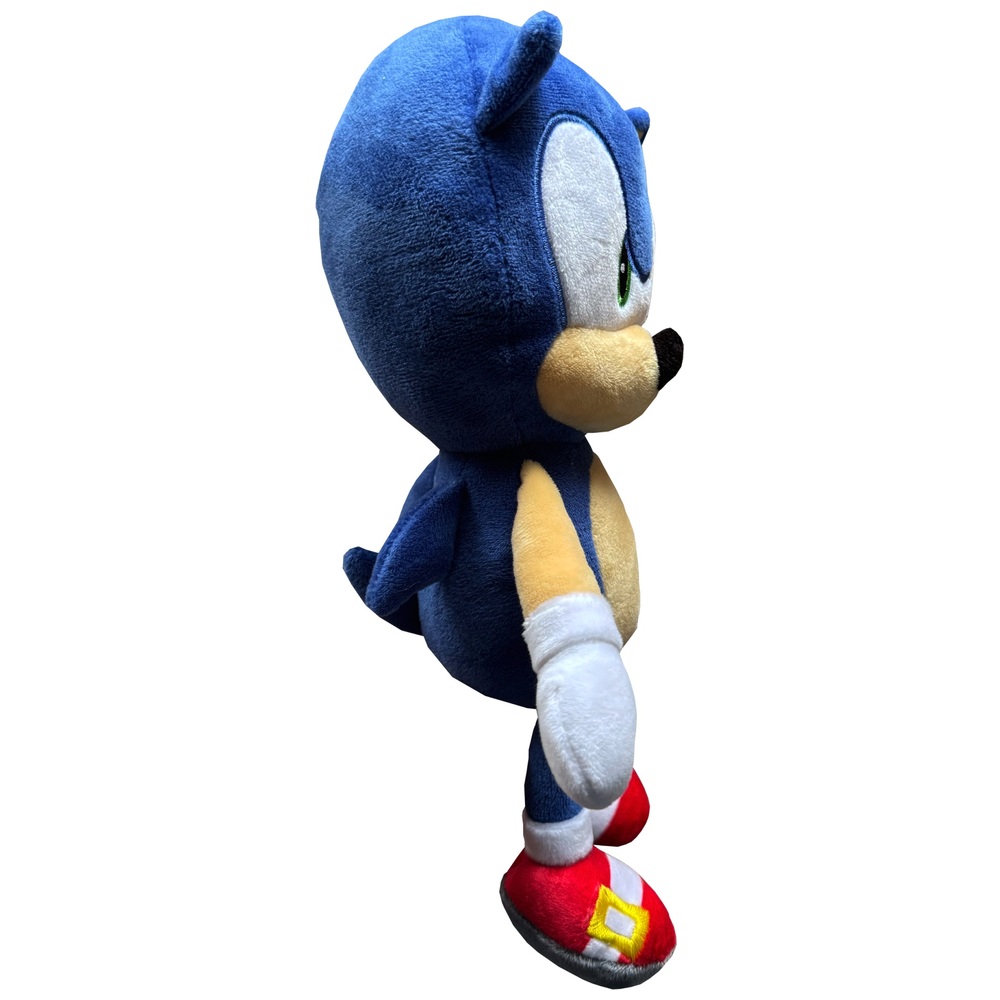 Sonic The Hedgehog 30cm Sonic Plush Smyths Toys Ireland