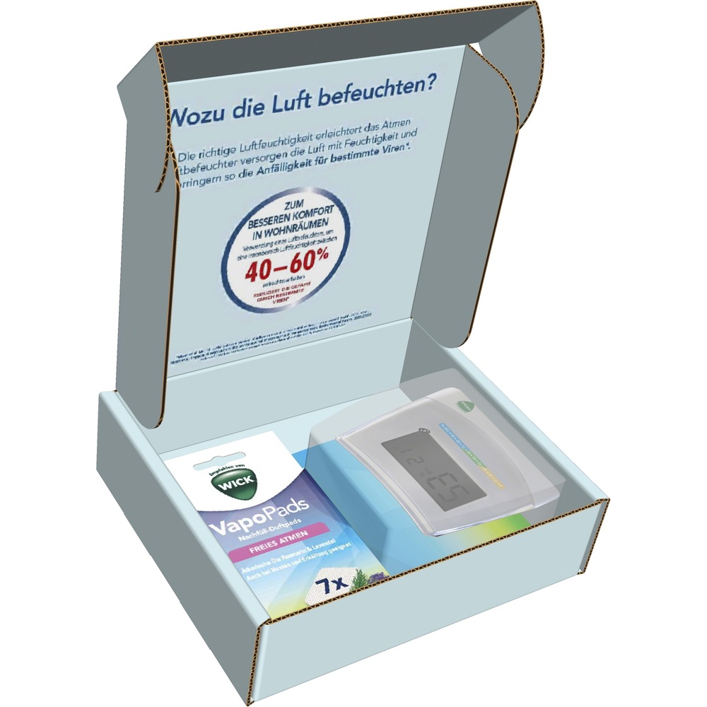 Wick Starter Kit | Smyths Toys Schweiz