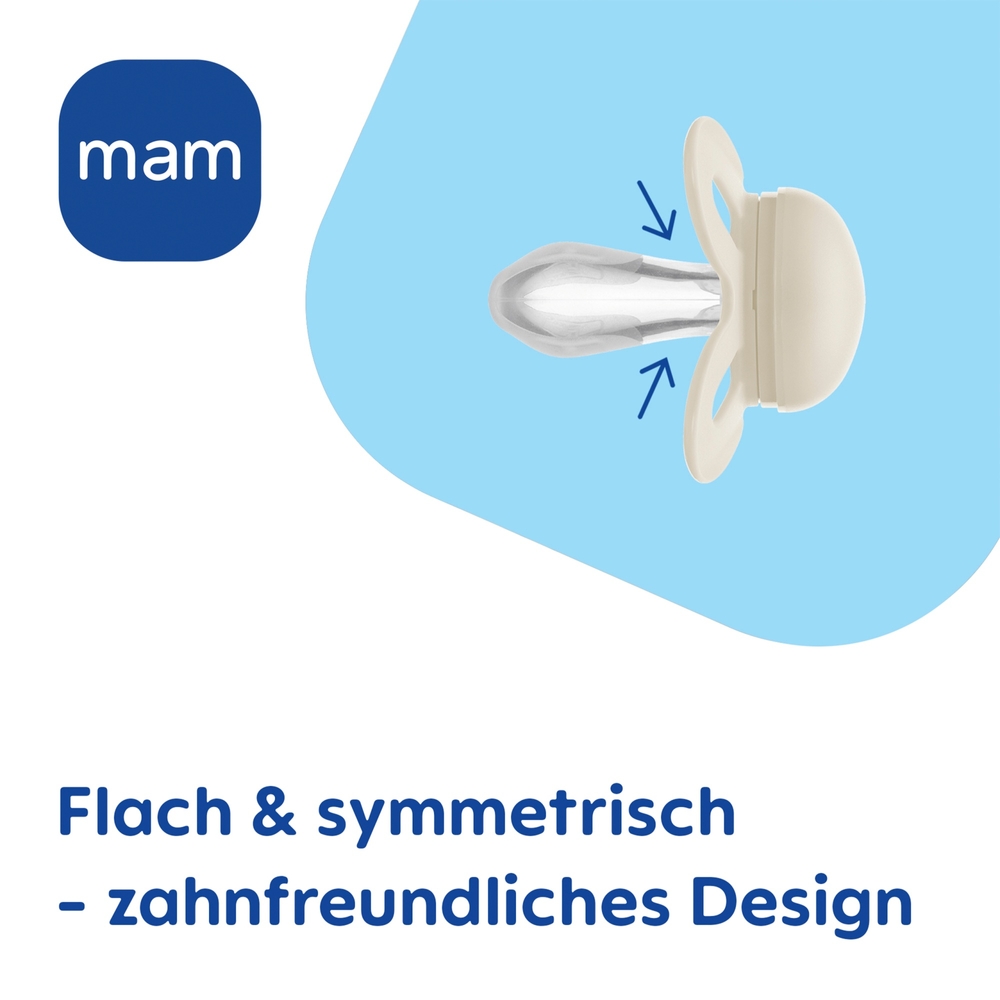 MAM Easy Start Anti-Colic Set uni | Smyths Toys Deutschland