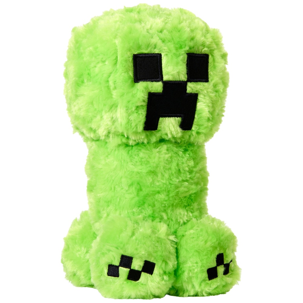 Games Creeper Minecraft Cinema