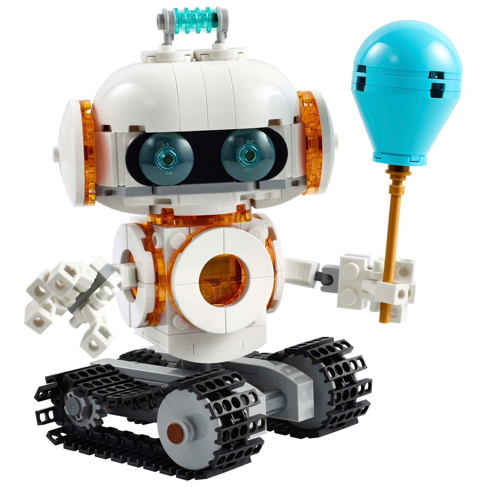 LEGO Creator 31164 Weltraum-Roboter 3-in-1 | Smyths Toys Deutschland