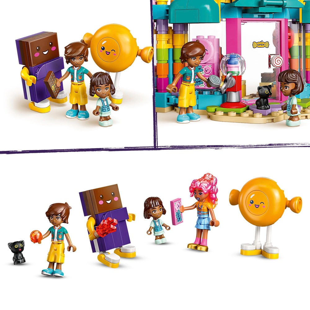 Elliev Toys Lego LEGO® 3185 Summer Riding Camp ToyPro