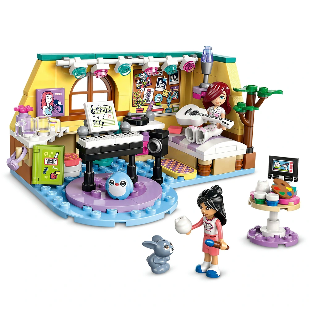 Small Lego Friends Sets