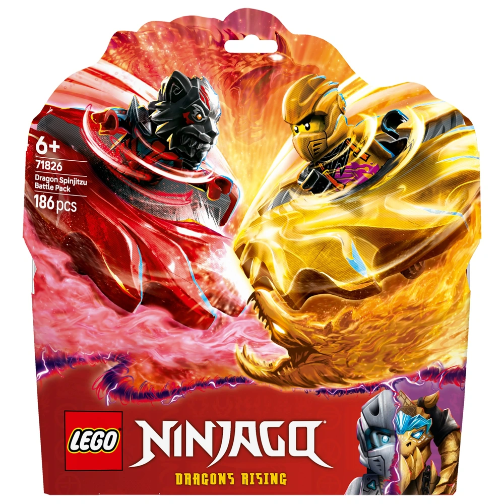 Lego Ninjago 2019 MF Set – NINJAGO® 2019 40342 | Minifigures | Buy