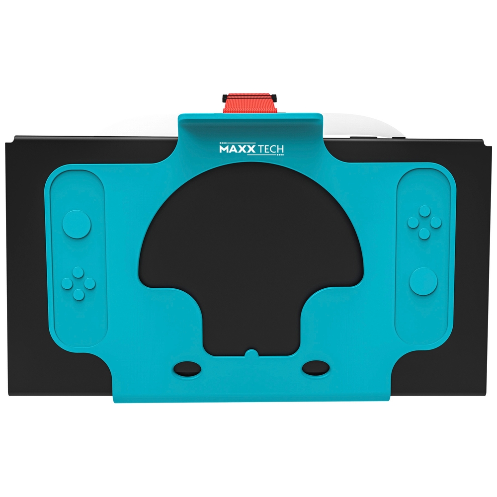 Maxx Tech Virtual Reality VR Headset for Nintendo Switch | Smyths Toys Ireland