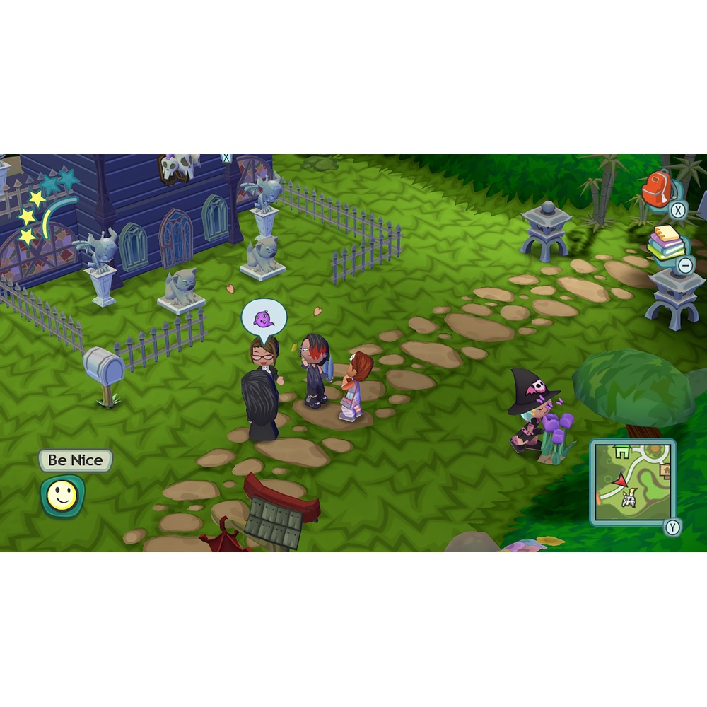 MySims: Cozy Bundle Nintendo Switch | Smyths Toys UK