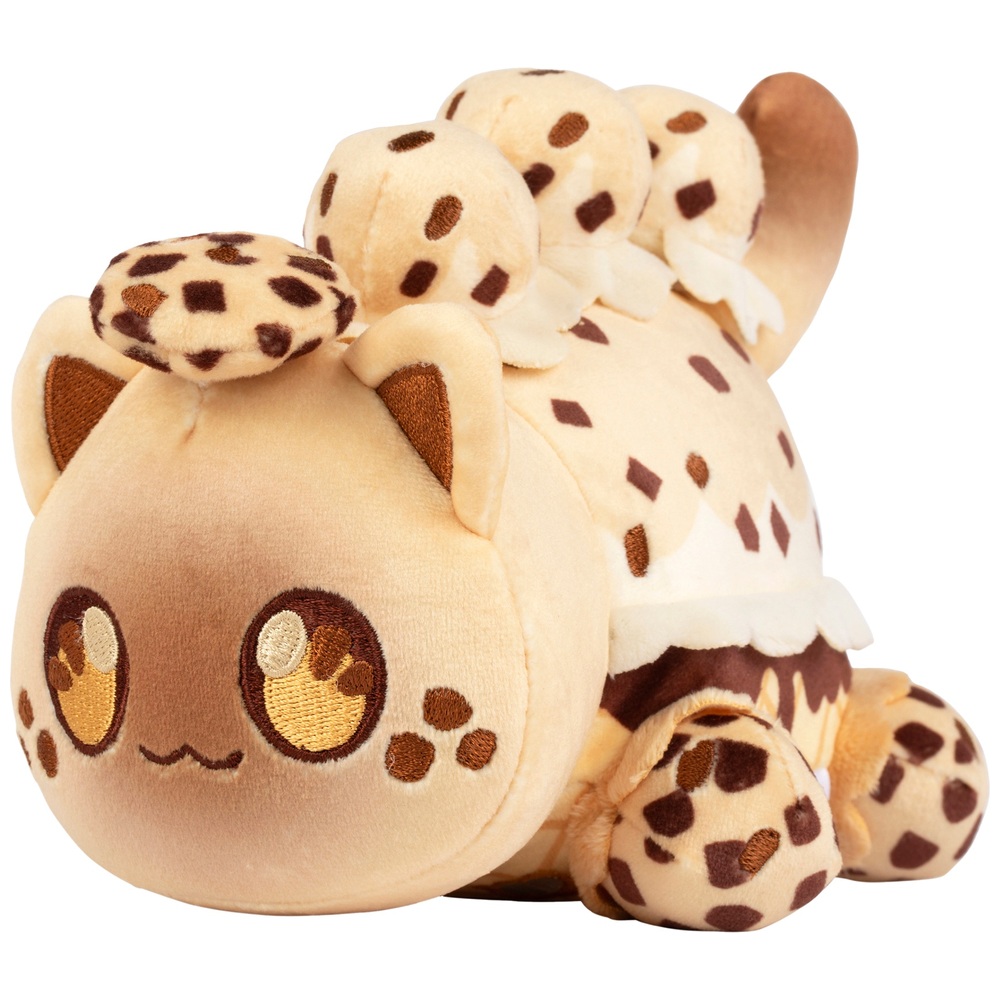 Aphmau MeeMeows Mystery Plush Aphmau & Friends Ice Cream Assortment ...