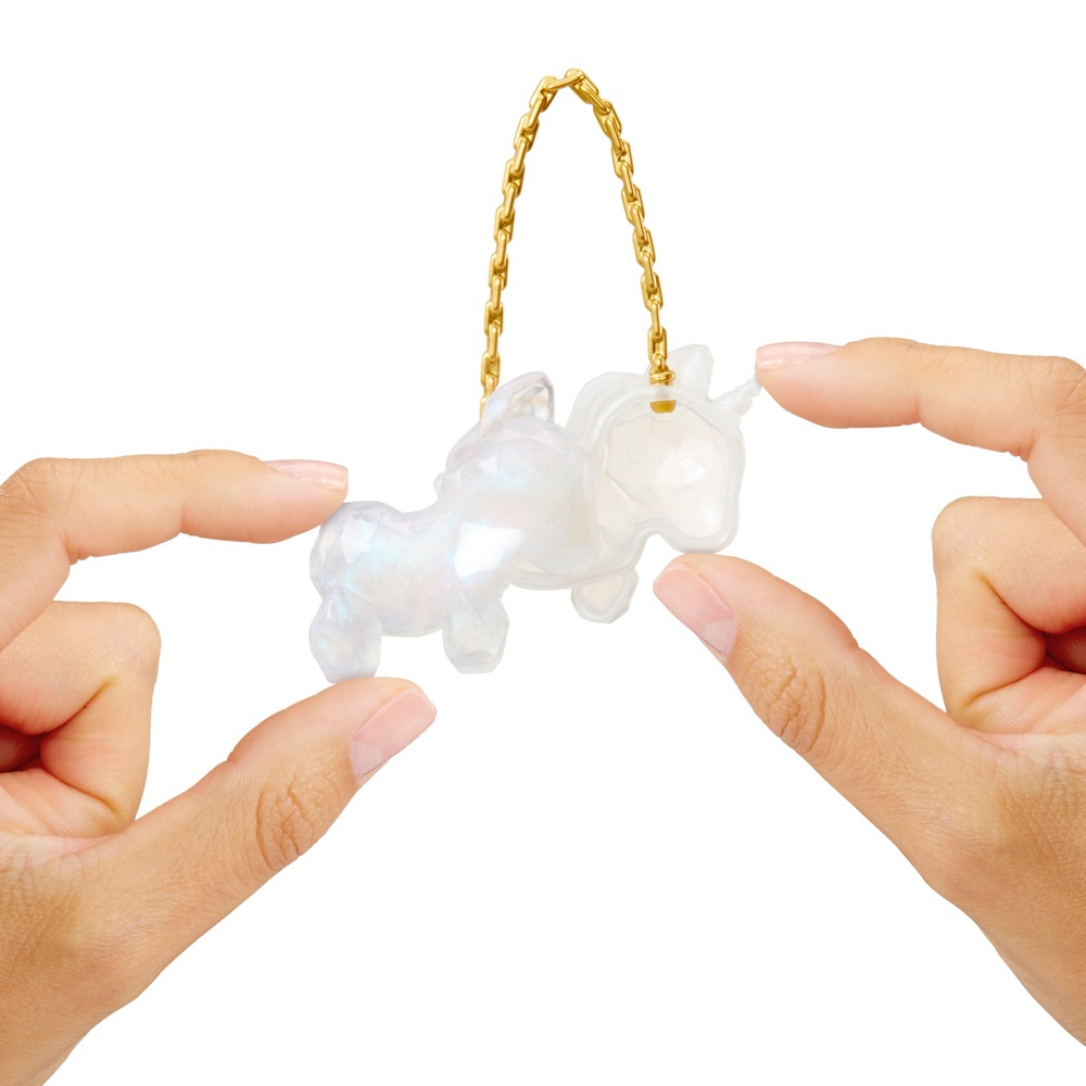 Rainbow High Creative Crystals Fashion Doll Amaya | Smyths Toys UK