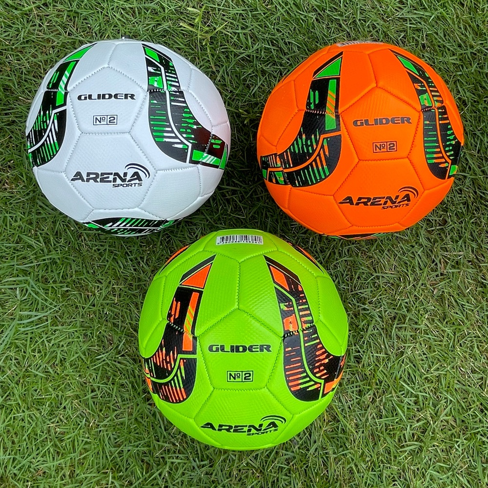 Arena Sports Size 2 Football Glider Assortment | Smyths Toys Ireland