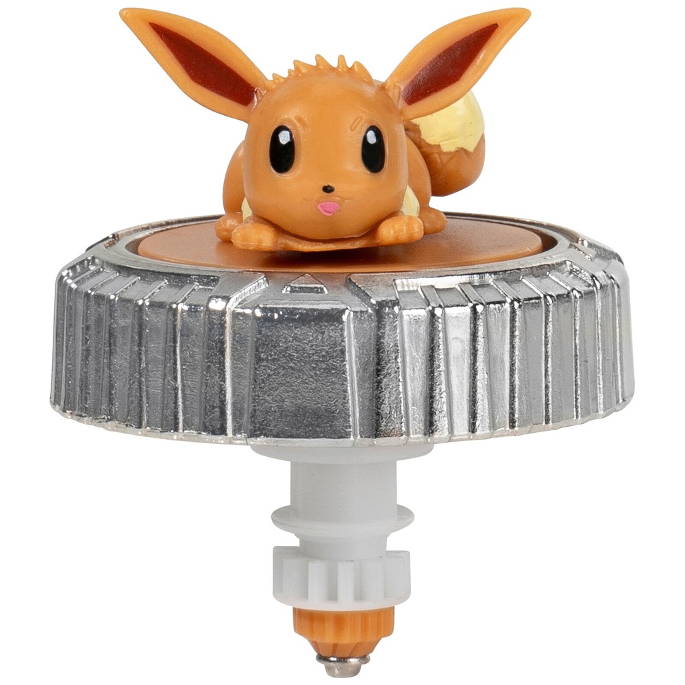 Pokémon Battle Spinner Pack sortiert | Smyths Toys Deutschland